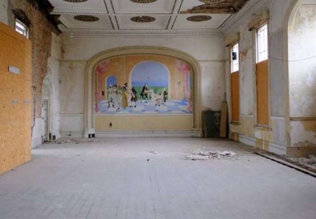 Ramsgate - Heritage Lab